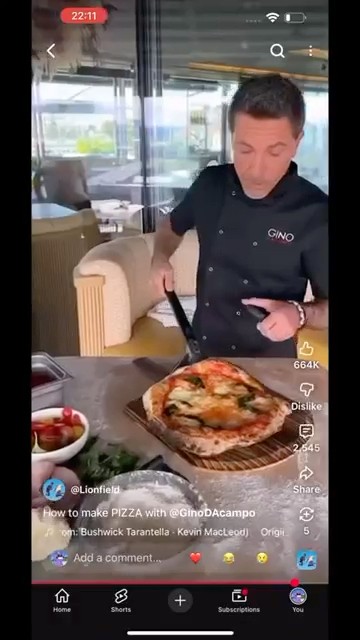 Lionfield ⁠ #memes #food - YouTube