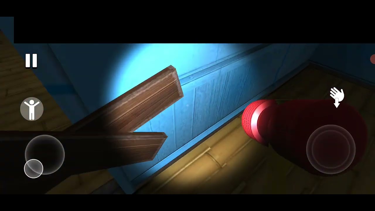 the true ingredients horror full gameplay - YouTube