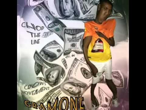 Gram one - Chop The Line - YouTube