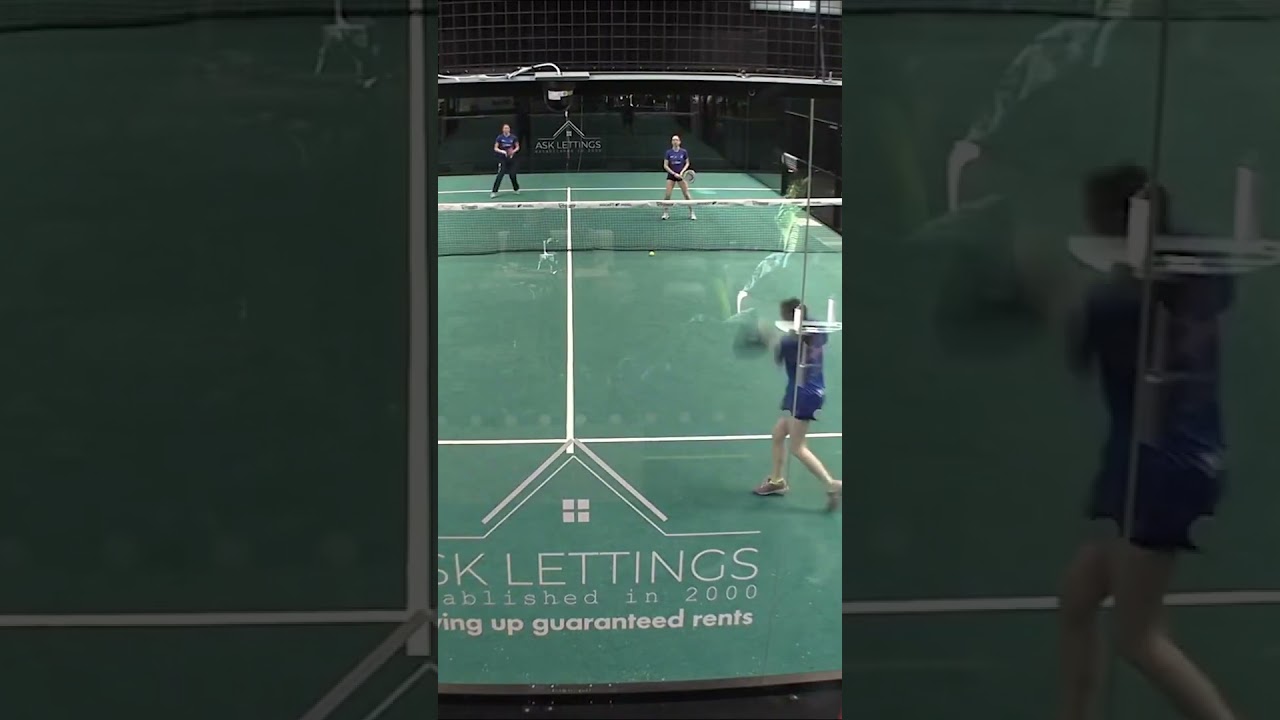 News - UK Padel