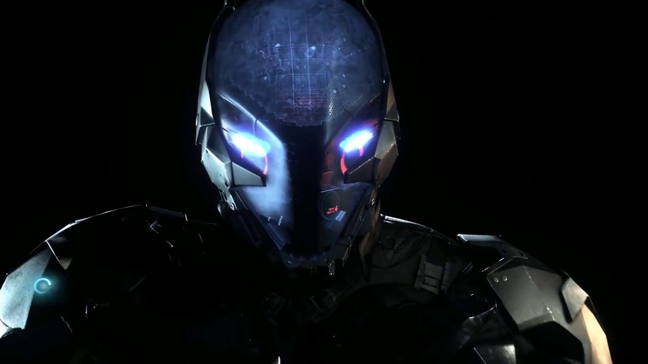 [GMV] Jason Todd - Get out alive - YouTube