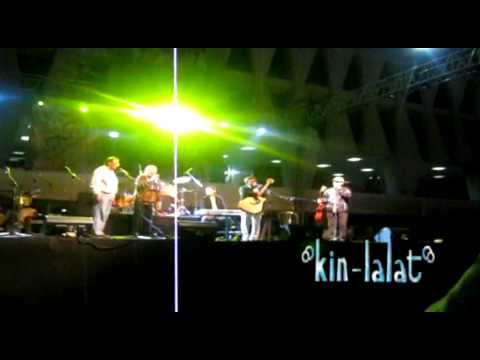 [Kin-Lalat] - El Zaraguate - YouTube