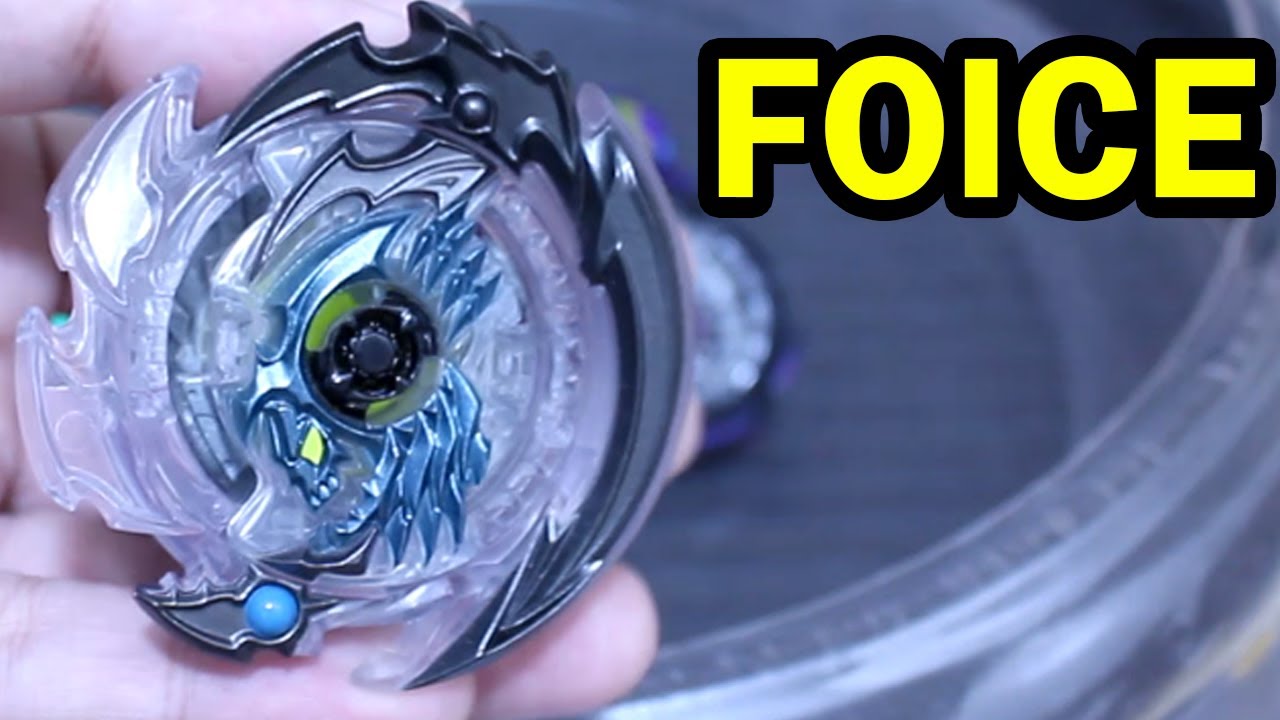 HOLLOW DOOMSCIZOR FUNCIONA? | Beyblade Burst Surge | Testando o ...