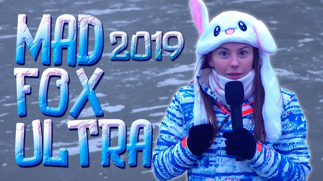 MAD FOX ULTRA 2019 - YouTube