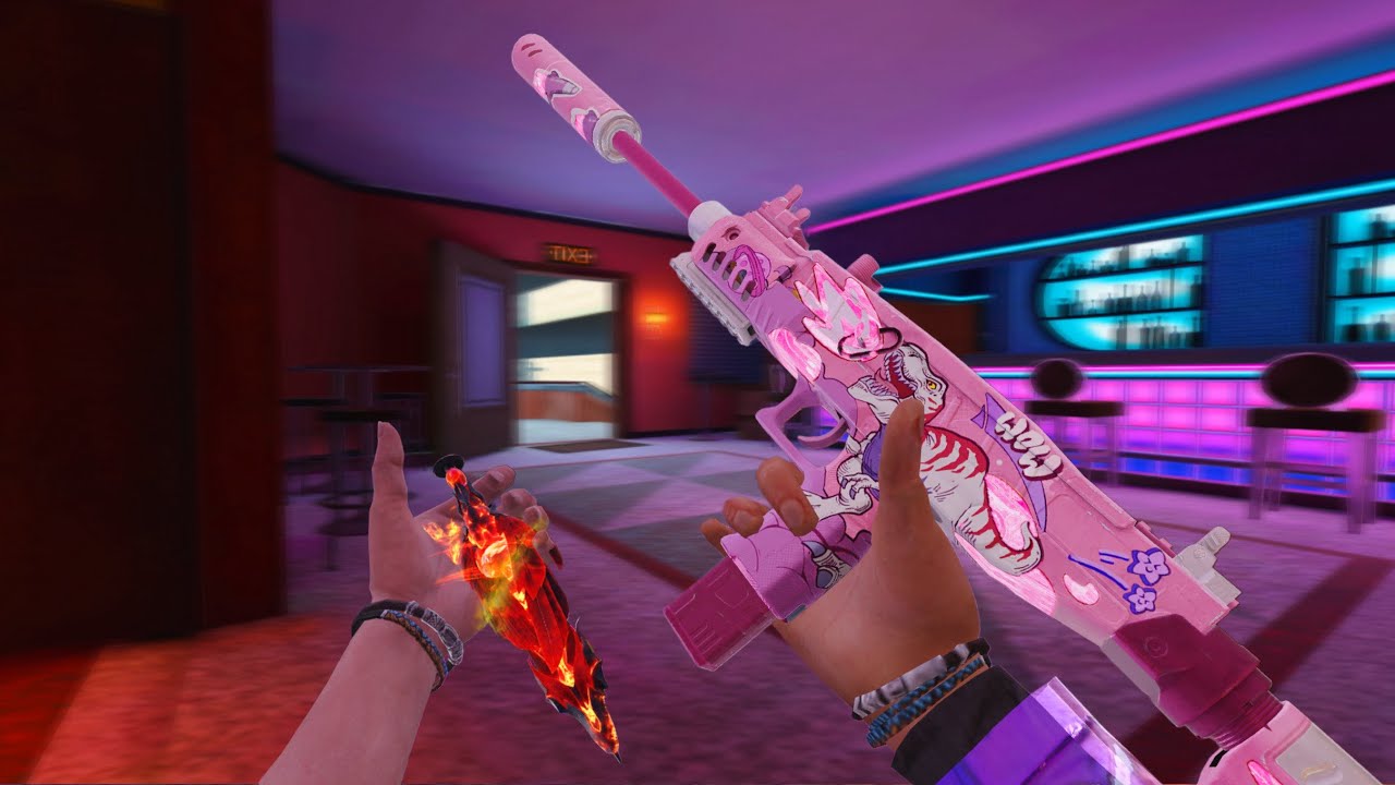 🔴CODM's Most Failed Streamer Live!! - YouTube