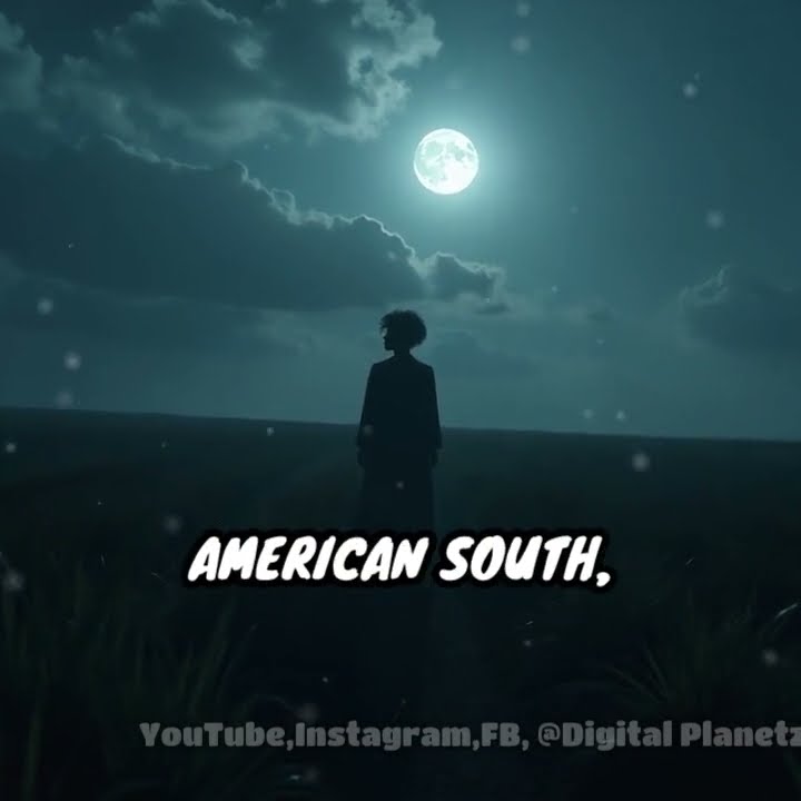 Hidden Messages In Slave Spirituals - YouTube