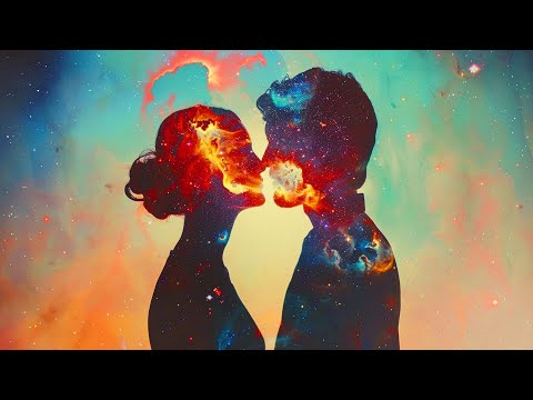 432 Hz - Sevdiğiniz kişiyle bağlantı kuracak: bir aşk mucizesi olacak, o (o) seninle olacak