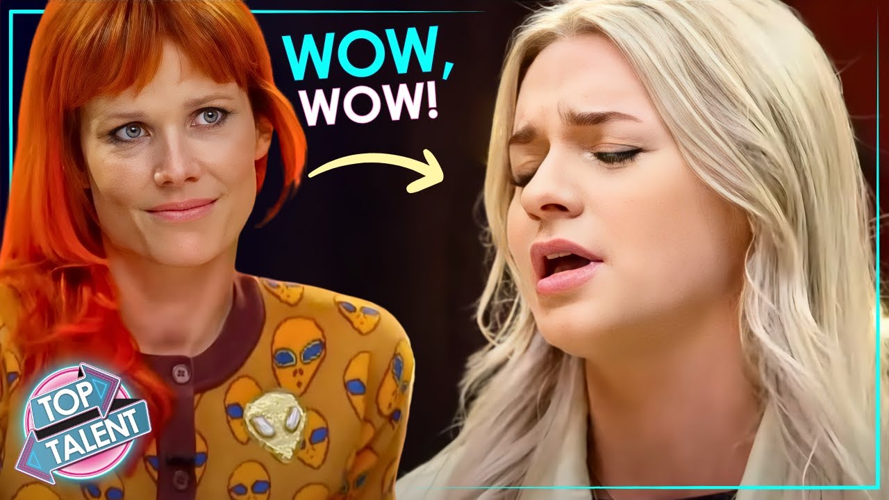 Best Auditions on The X Factor 2024! 🇩🇰 - YouTube
