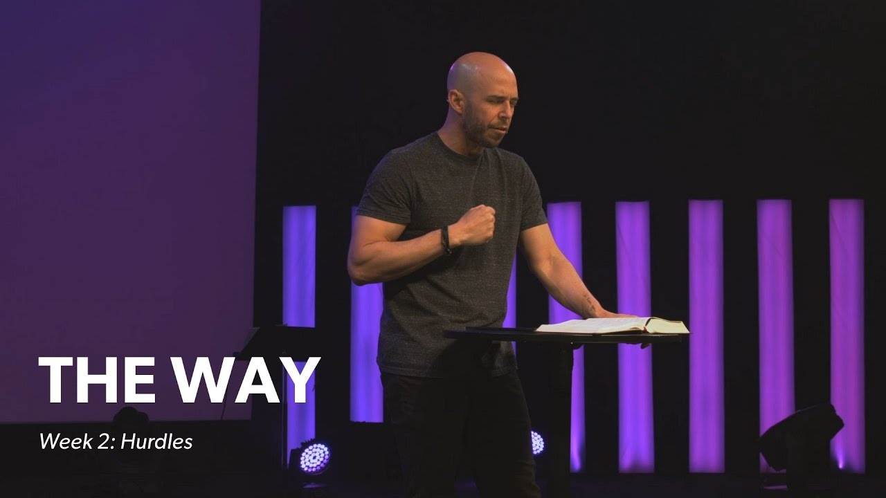 4-18-21 Full Gathering | Pastor Andrew Smith | Hurdles - YouTube