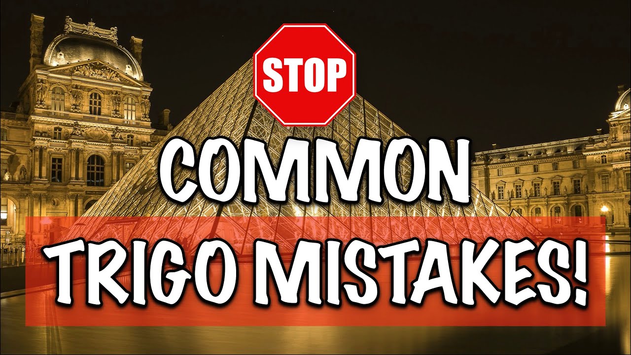 Common Mistakes in Trigonometric Equations | O Level Additional ...