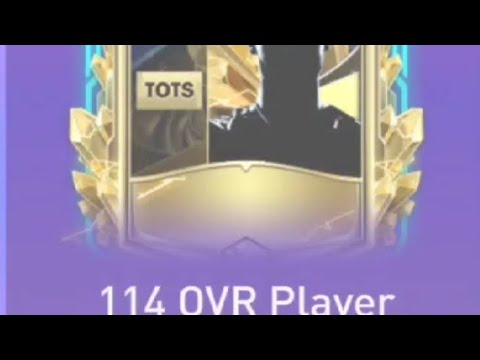 114 UTOTS PLAYER 🥶 - YouTube