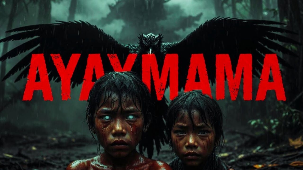 La criatura que nació del abandono: La verdad del Ayaymama - YouTube