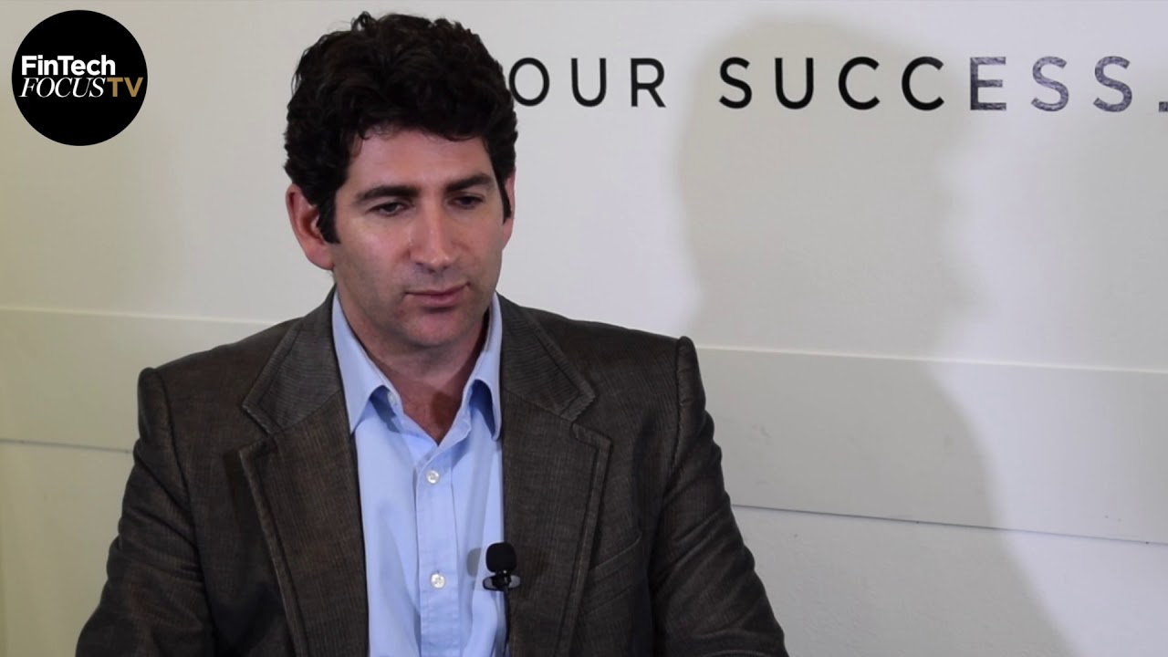 The 100 Most Influential FinTechs 2018 - George Andreadis, Co-Founder ...