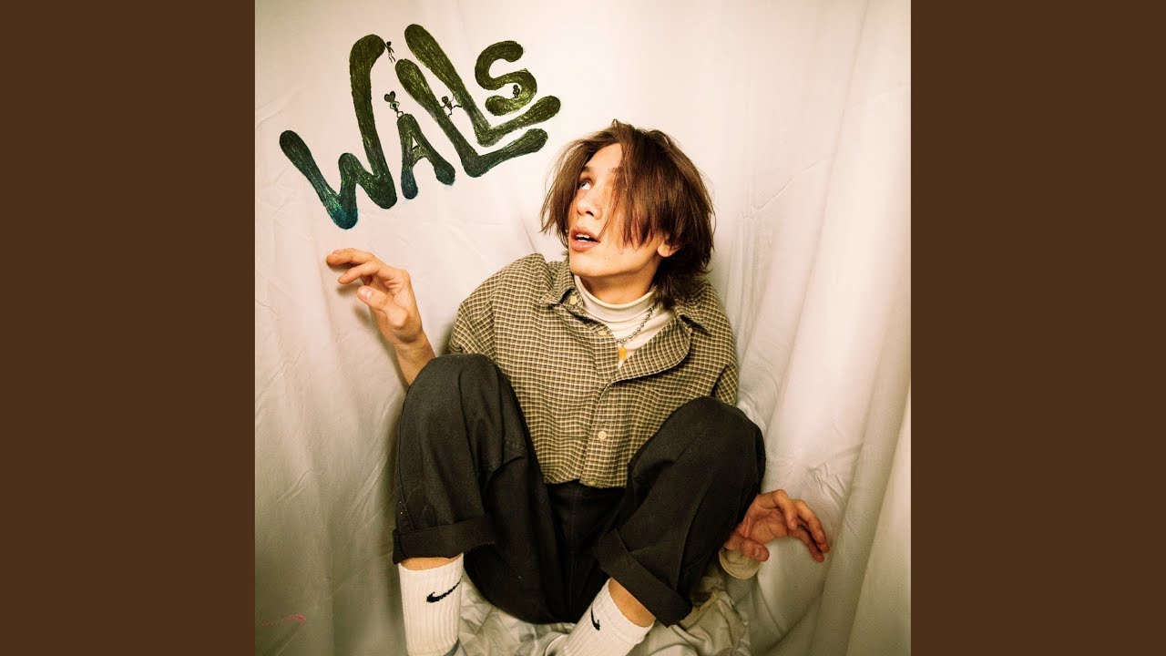 WALLS - YouTube Music