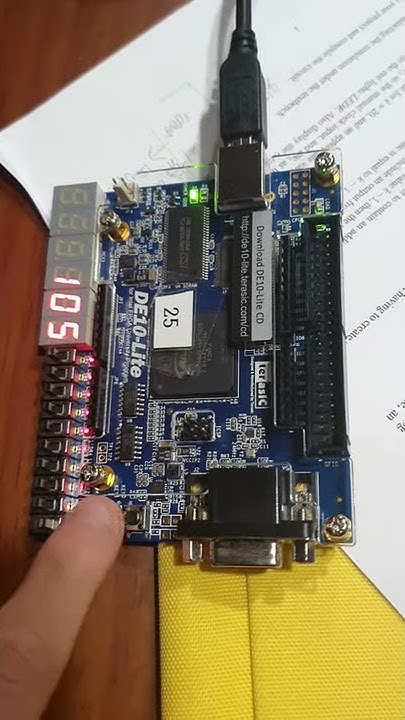 lab5_part2 - YouTube