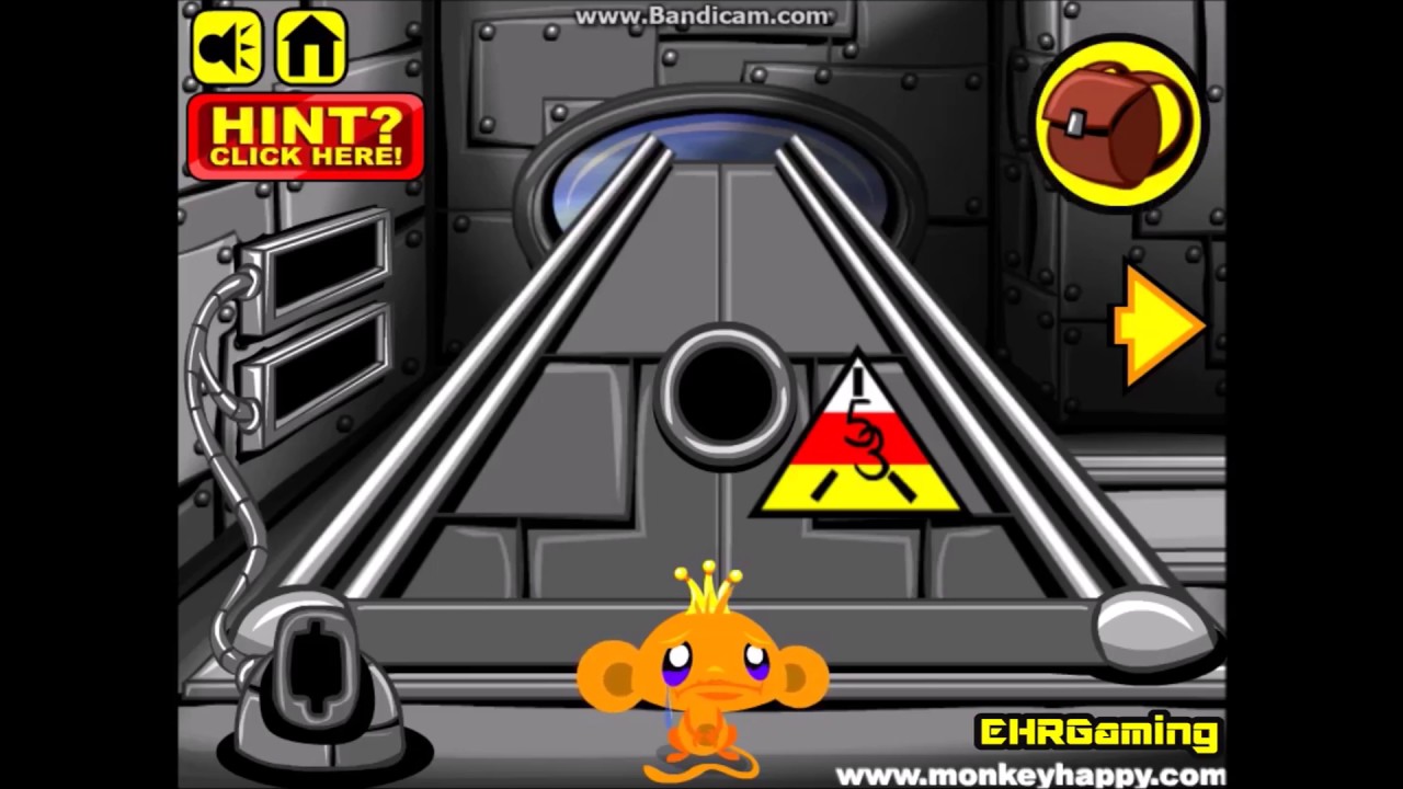 Monkey GO Happy Planet Escape Walkthrough (All Stages) - YouTube