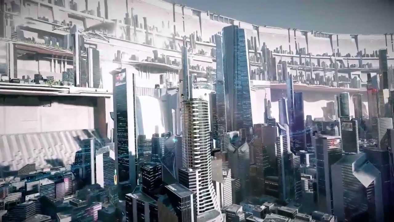 Killzone Shadowfall review PlayStation 4 - Androidizen - YouTube
