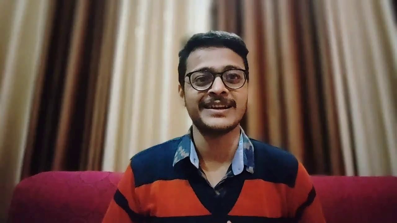 Overexcitement of every YouTuber after uploading his first video by Rishabh Bajpai - YouTube