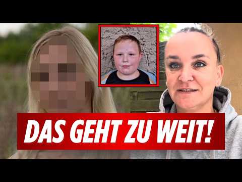 Fall Fabian - Raffaela reicht es! Sie bittet um Hilfe! Meine Worte dazu!