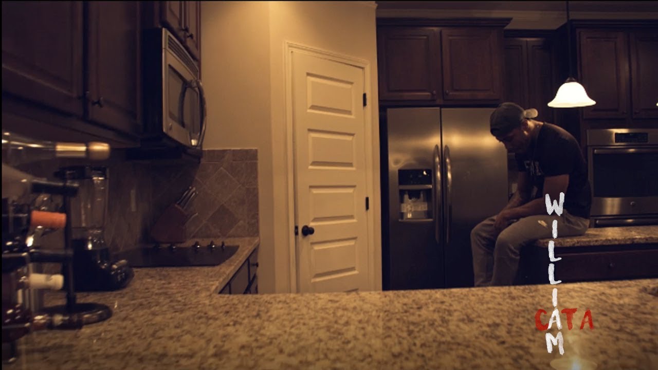 William Cata - Rev 13:17 (Music Video) - YouTube