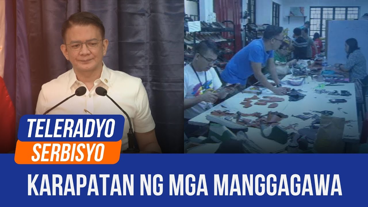 Improve labor conditions, workers’ benefits first before limiting ...