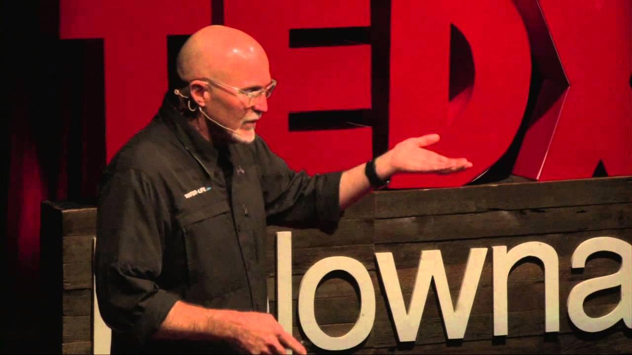 Your Aha Moment: Turning your realization into a revolution | Ken ...