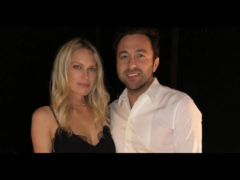 Married! Erin Foster and Simon Tikhman Tie the Knot in Nashville ...