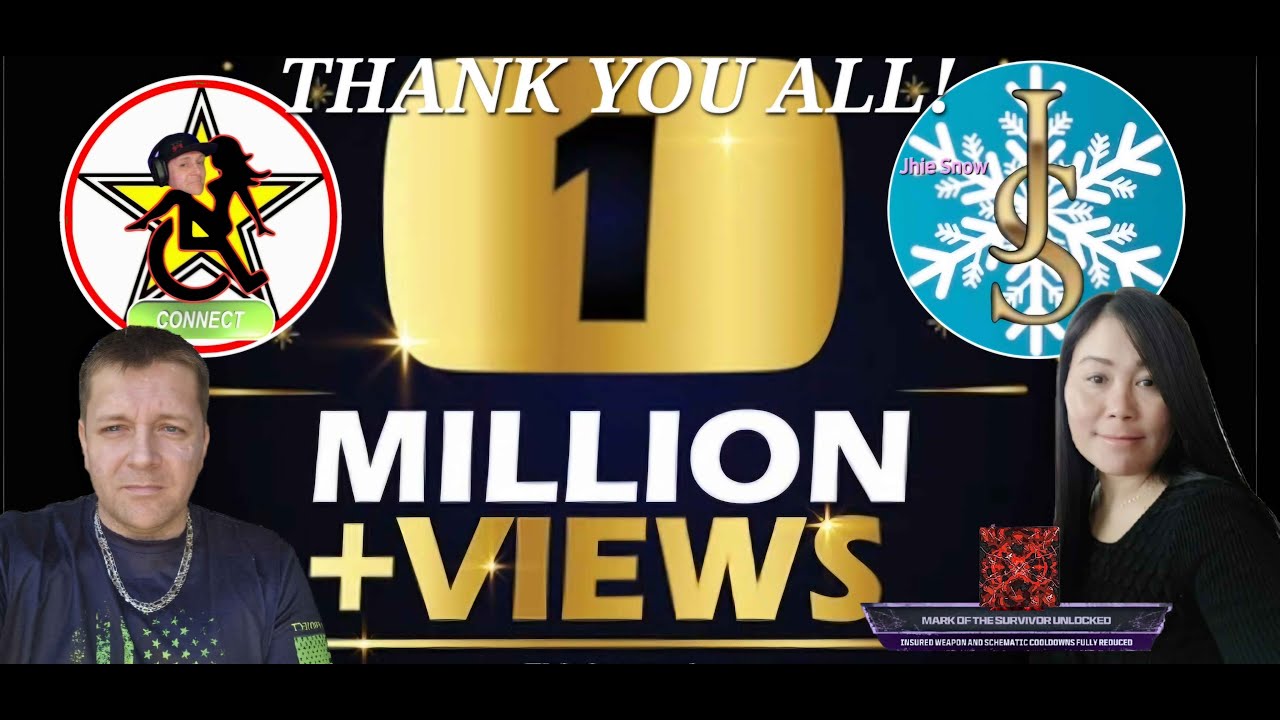 🎥S #4 RELOADED🔹️Episode #4 🌟UNSTABLE RIFT MWZ ZOMBIES 1 MILLION VIEWS ...