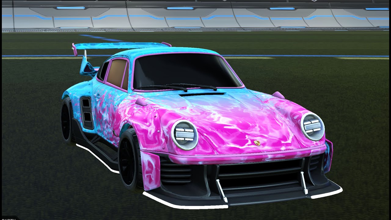 Rocket League 1v1 rl2 - YouTube