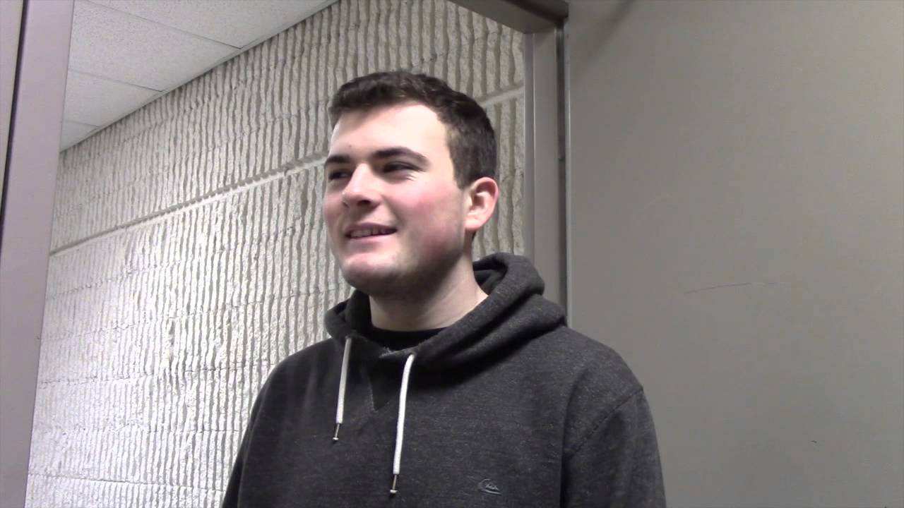 Justify Project ed - YouTube