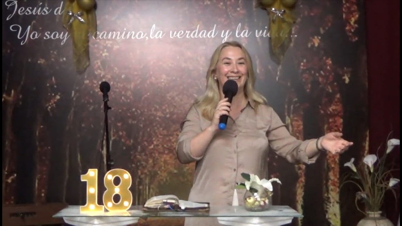 "El Espíritu de la Promesa" San Juan cap.14 📖 - YouTube