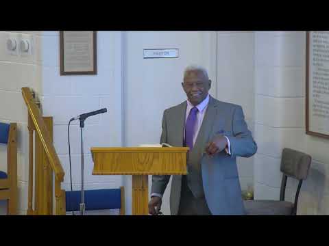 Ultimate Allegiance - June 15, 2025 - Sunday School - YouTube