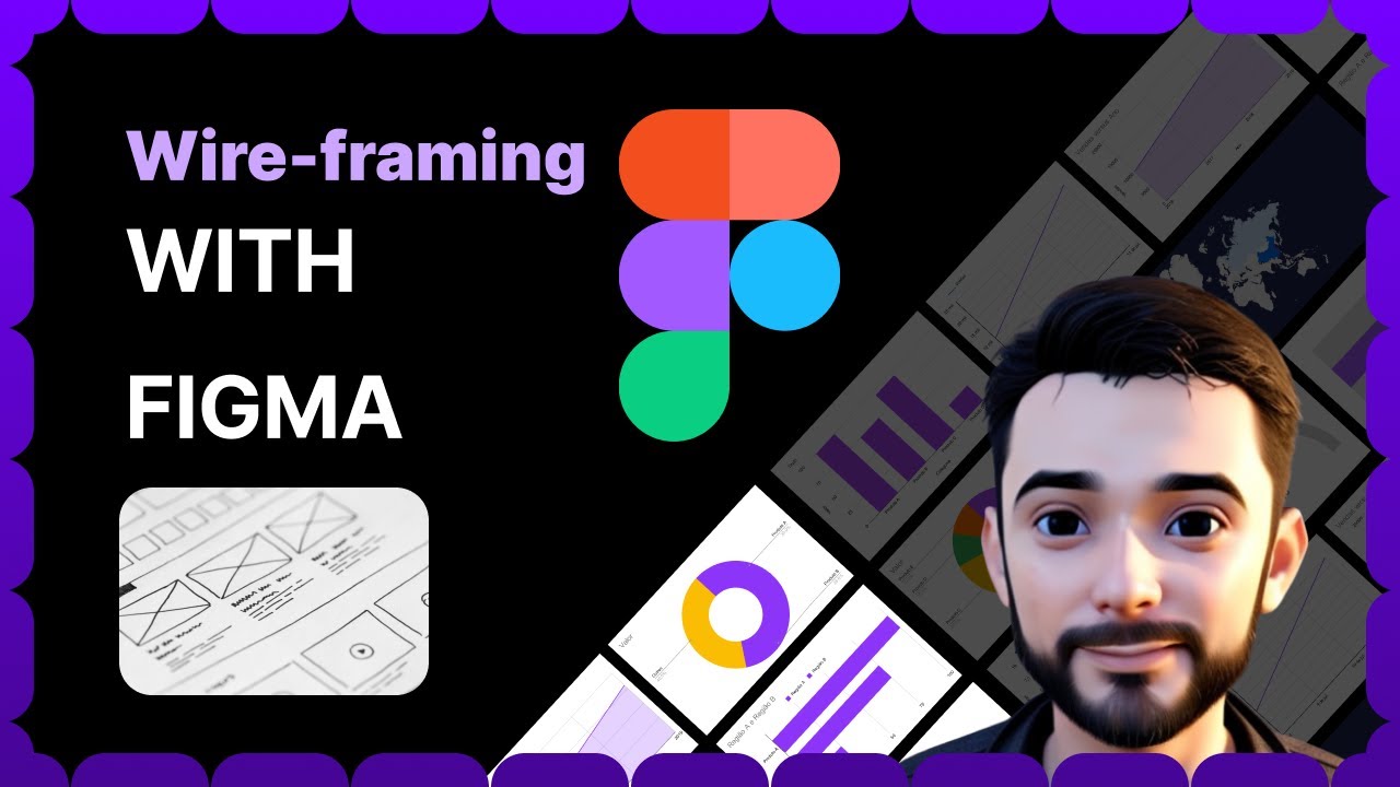 What is Wireframing in Figma | Learn the Importance of Wireframing ...