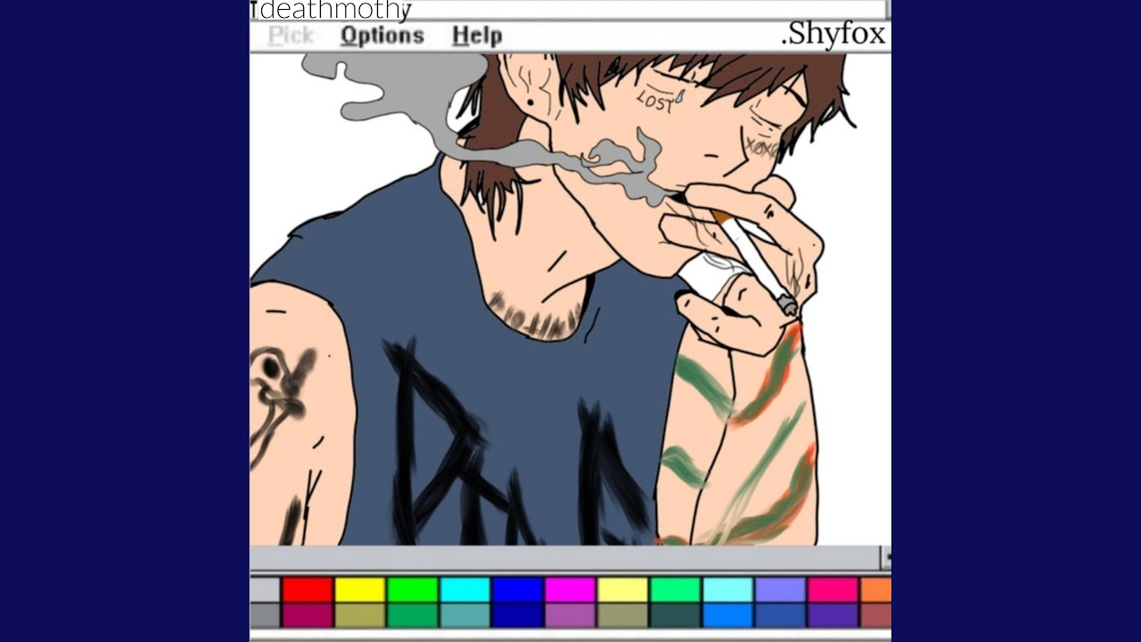 Lost Boys (feat. Shyfox) - YouTube