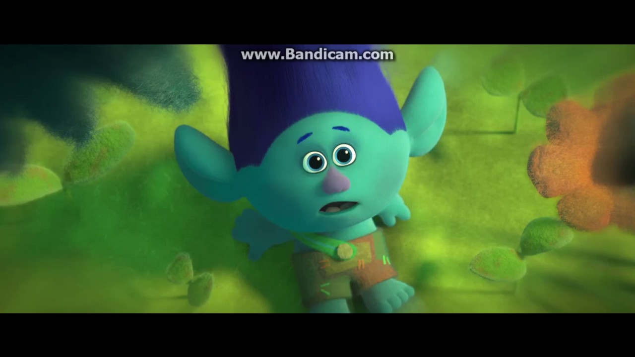 Trolls 2016 | Branch Childhood Song Clip *Justin Timberlake | HD 1080p ...
