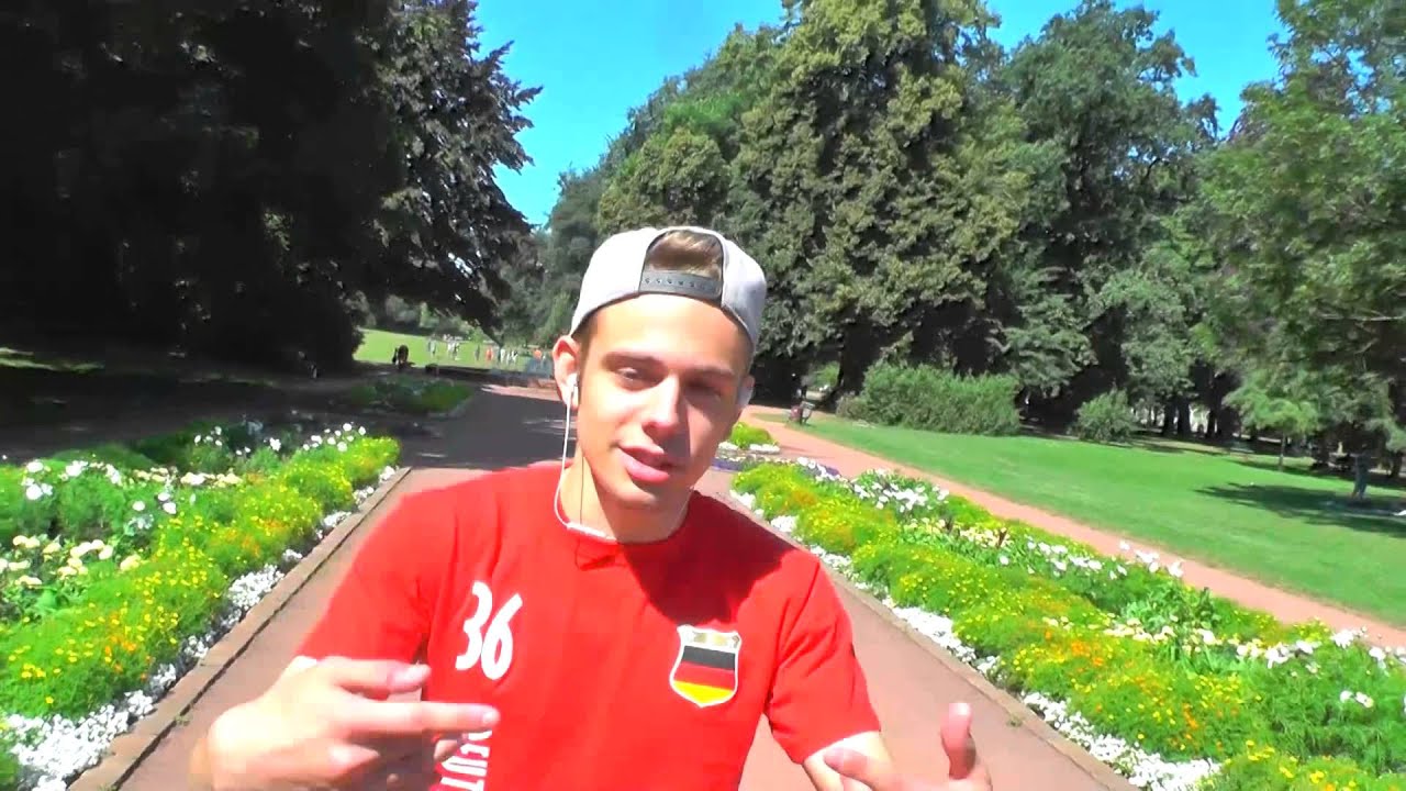 16er fürs Faul Tier - Benjamin Batten - YouTube