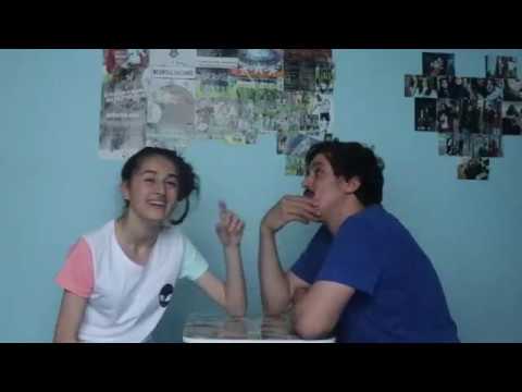 Aşk mı paramı komik tartışma abi kardeş