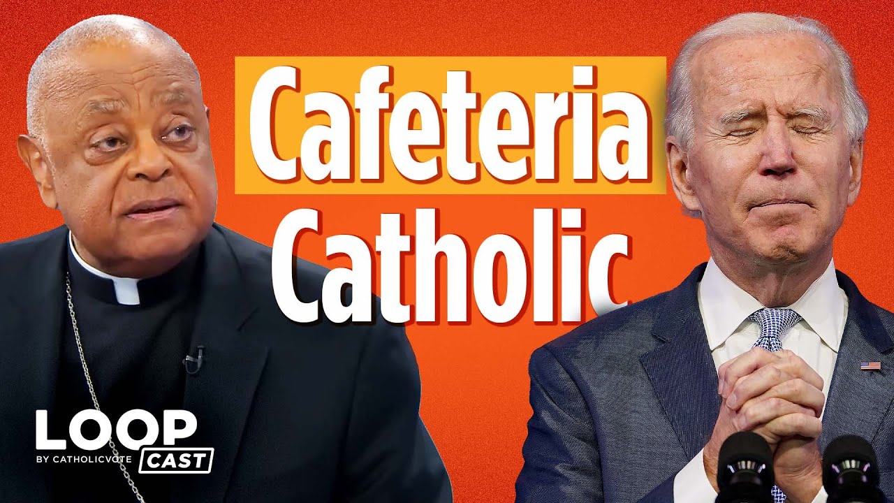 Cafeteria Catholics, Tammy Peterson Enters The Church, And Christian ...