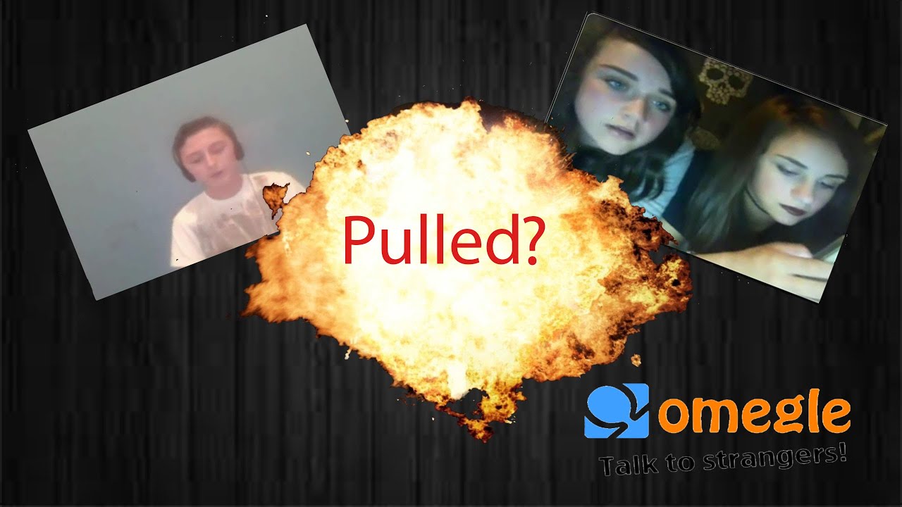 Hot Girls Omegle Youtube