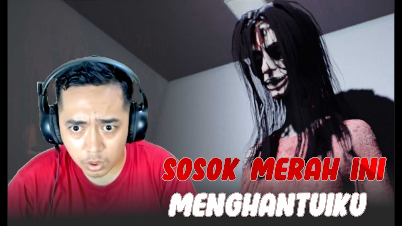 Sosok Merah Ini Menghantuiku - Cerita Horor Dari Kota Bandung ...