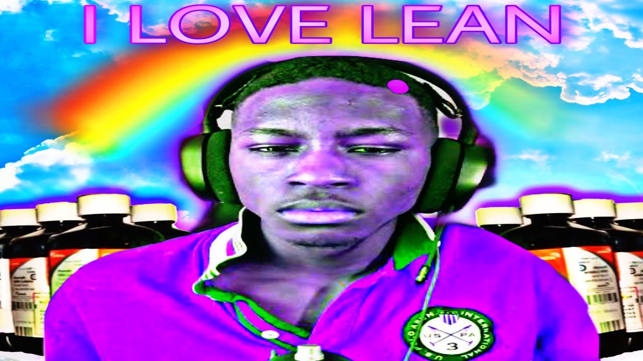 Thizzkid STOPS HIS LEAN ADDICTION🥤😱@Thizzkid - YouTube