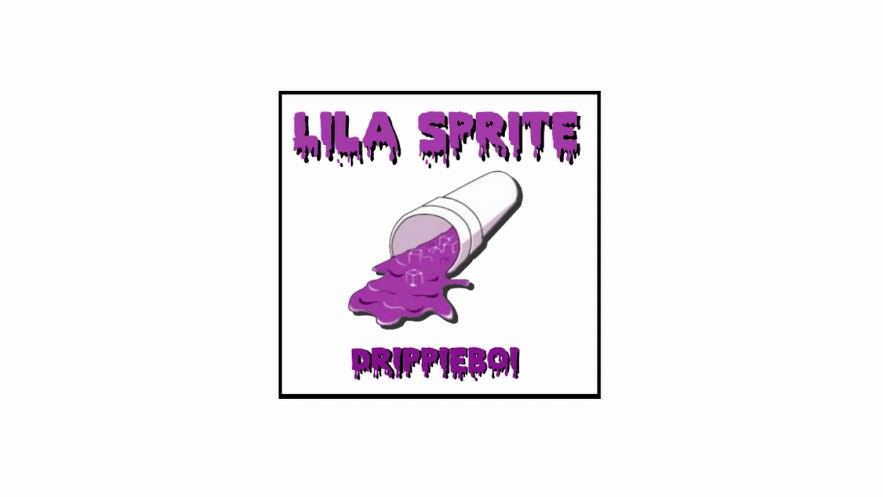 Drippieboi - LILA SPRITE [prod. by DaddyDrozee] - YouTube