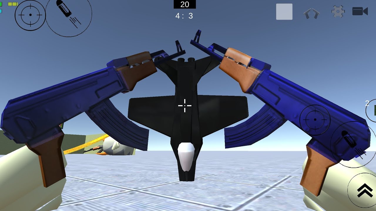 CHICKEN WORLD NEW UPDATE - YouTube