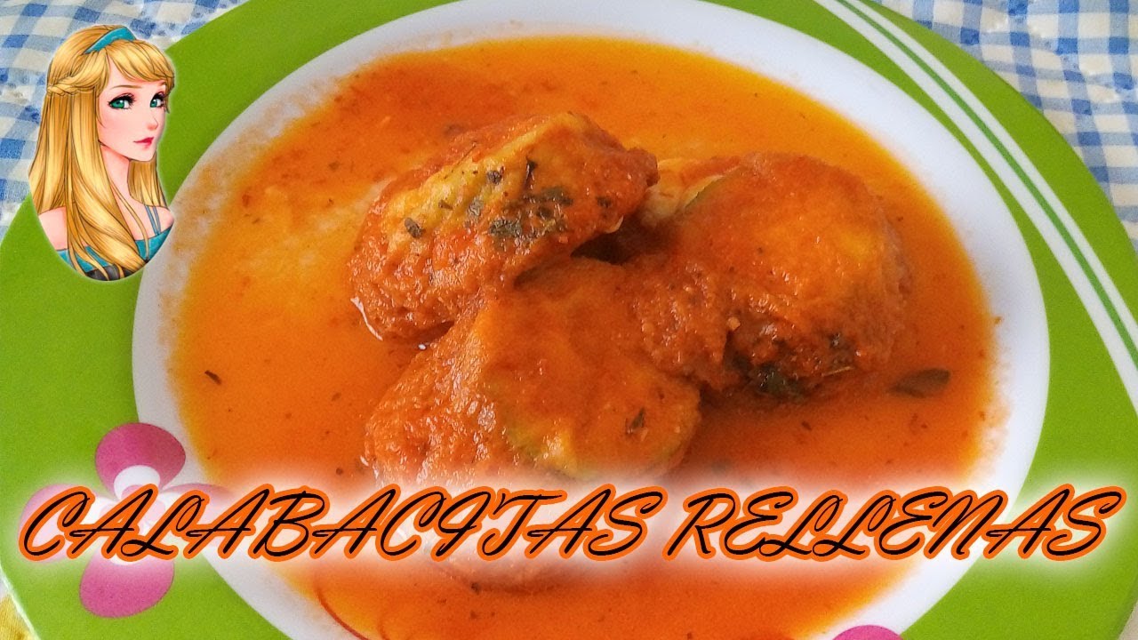 Como preparar: Calabazas capeadas rellenas de queso | MOmentos de Mamá ...