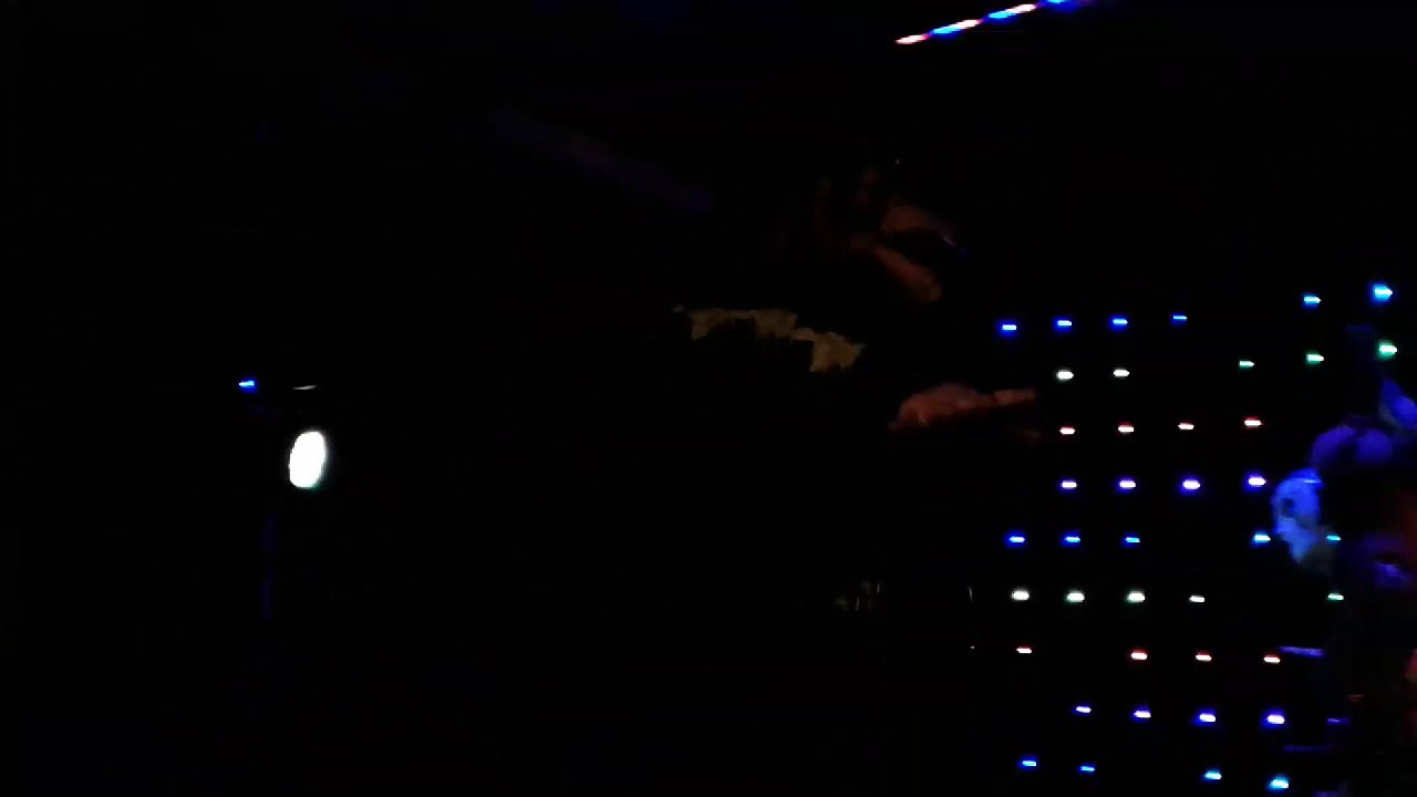Razakel - Cherry Red (Oklahoma City) - YouTube