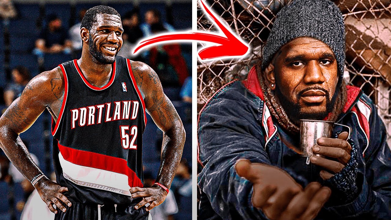 What Really Happened To Greg Oden? (HEARTBREAKING) - YouTube