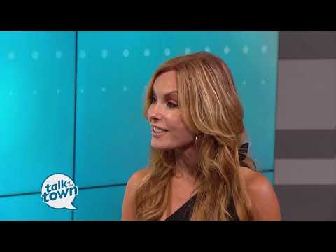 Young and the Restless Star Actress Tracey Bregman