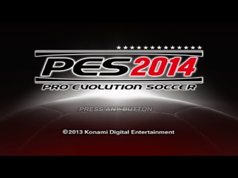 PES 2014 PPSSPP Multiplayer