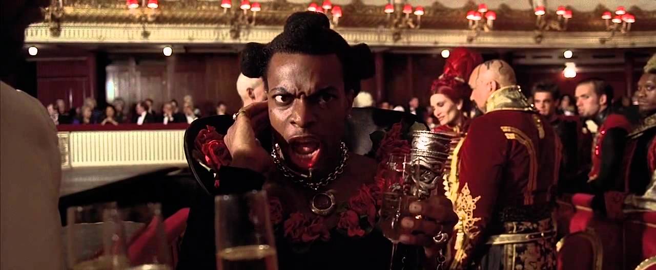 The Fifth Element - Commercial! - YouTube