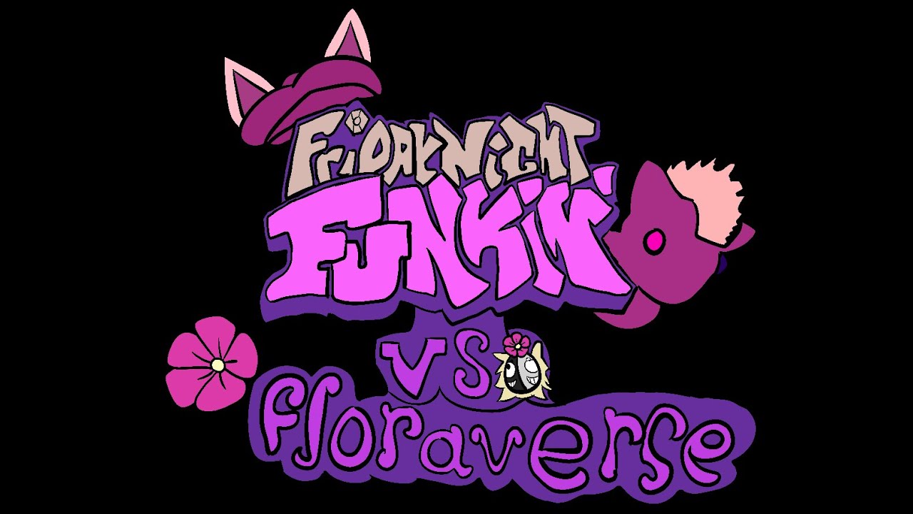 Vs. Floraverse - Main Menu - OST - YouTube